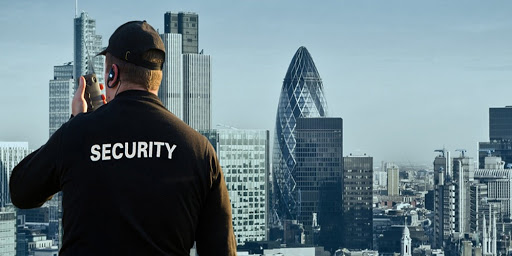 Management system for private security operations - Green Perennial ...